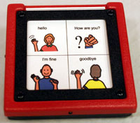 PartnerOne/Stepper fra Dal-Pres ApS - Hjælpemiddelbasen