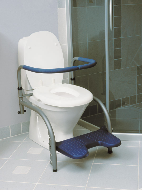 Svan Balance fra Alu Rehab ApS a part of Meyra Group - Hjælpemiddelbasen