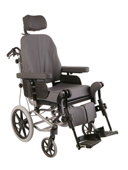 Rea Assist fra Invacare A/S - Hjælpemiddelbasen