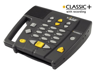 Victor Classic R fra Instrulog A/S - Hjælpemiddelbasen