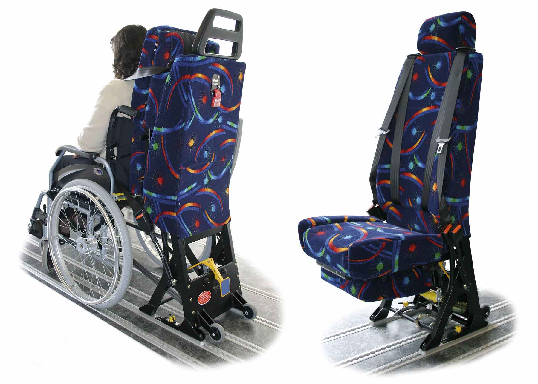 Easylok fra Handi-Safety - Hjælpemiddelbasen