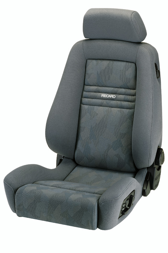 Ergomet E Standard fra Carfix Seating / Care ApS - Hjælpemiddelbasen