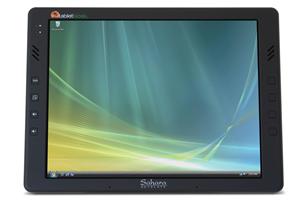 Sahara PC fra ASK - Hjælpemiddelbasen