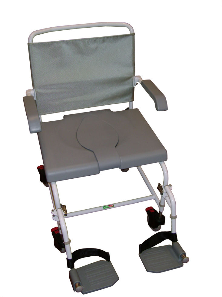 Aqua Basic XL fra Winncare Nordic ApS - Hjælpemiddelbasen