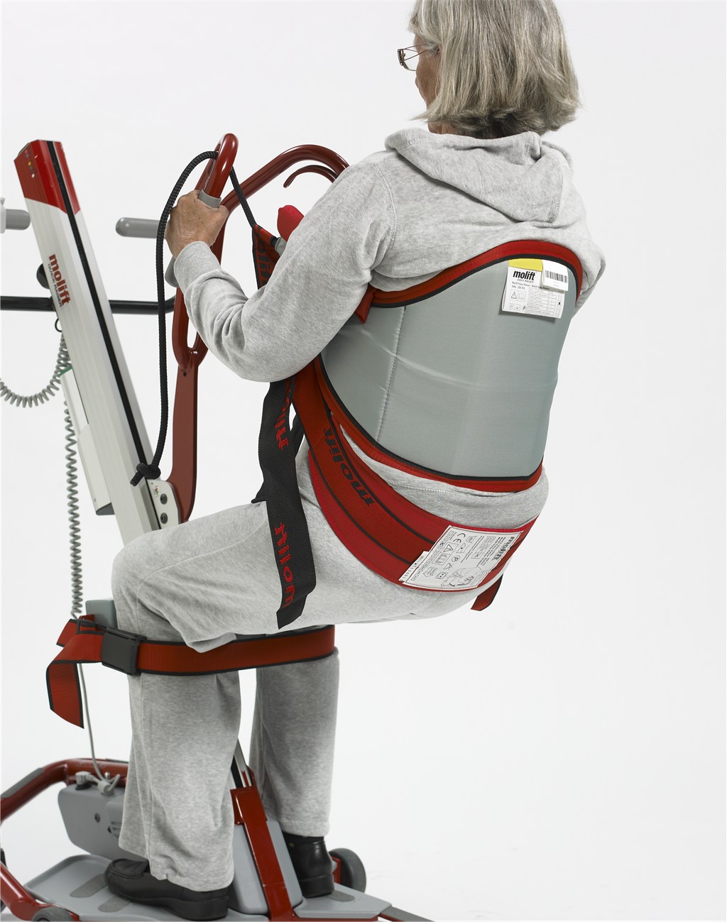 Molift Easy Raiser Support fra Etac A/S - Hjælpemiddelbasen