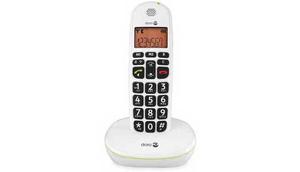 Doro PhoneEasy 100w fra Seniorshop ApS - Hjælpemiddelbasen