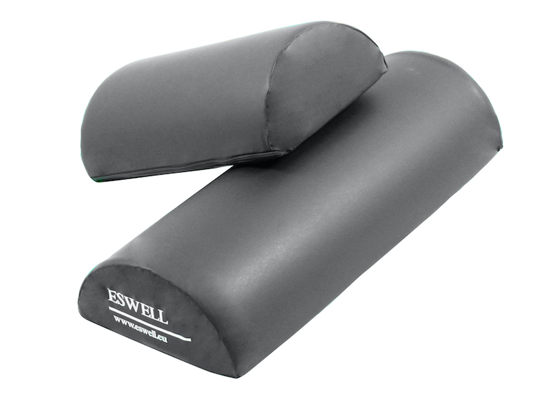 Anatomisk halvpølle fra Simonsen & Weel A/S - Hjælpemiddelbasen