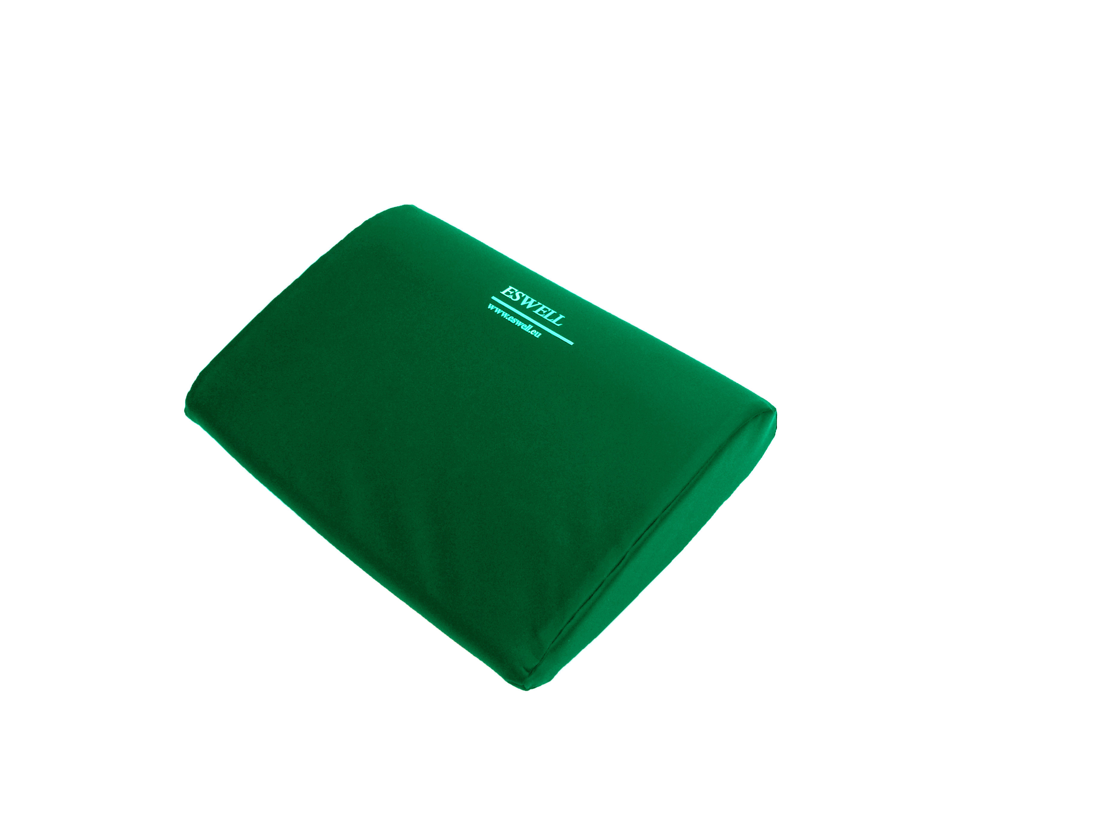 Hjælpemiddelbasen - Anatomisk lændepude fra Simonsen & Weel A/S