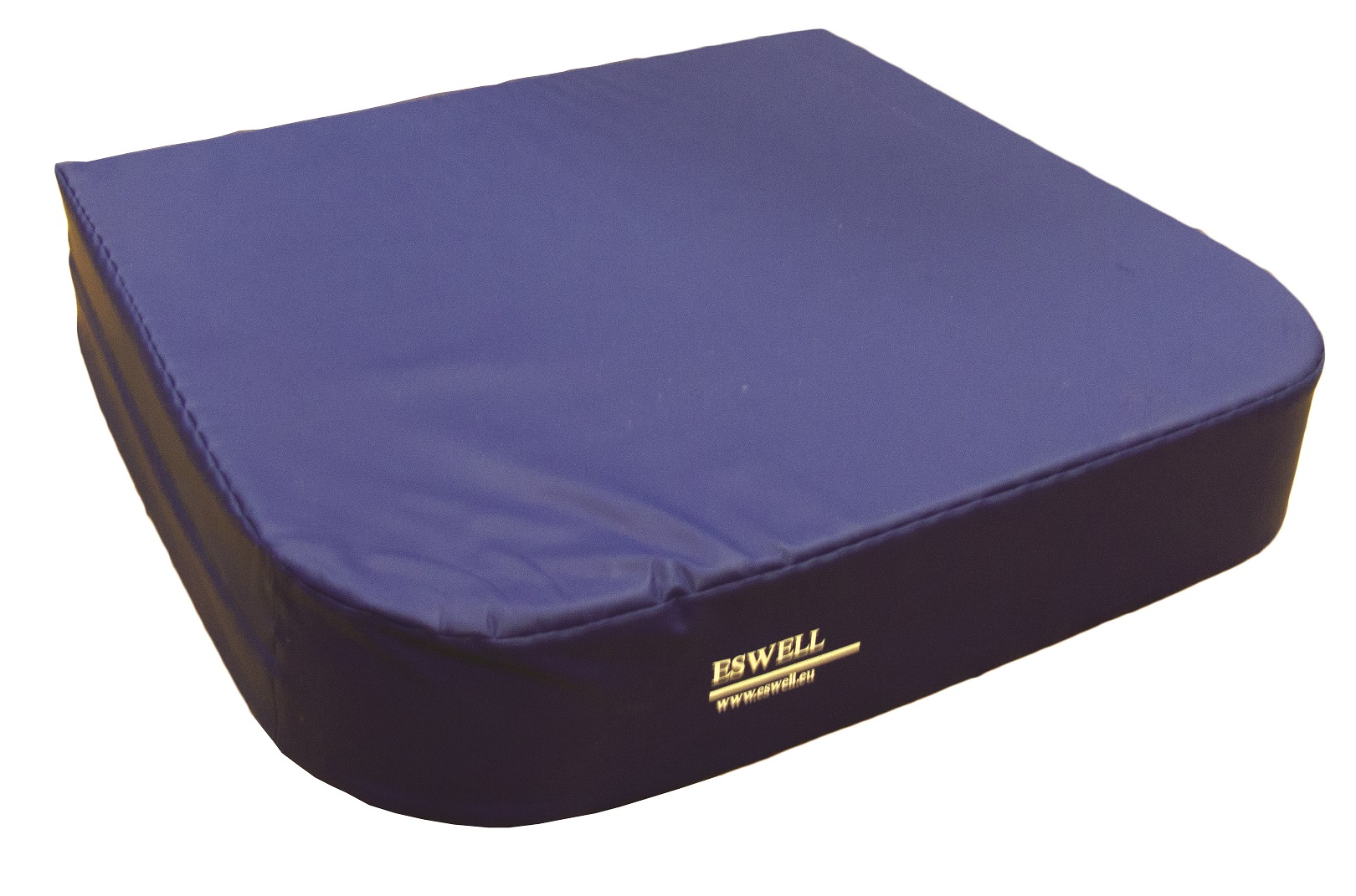 Anatomisk kort benplade fra Simonsen & Weel A/S - Hjælpemiddelbasen