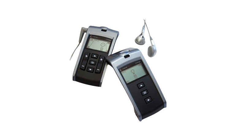 Comfort Contego 800 halsslynge fra Tonax A/S - Hjælpemiddelbasen