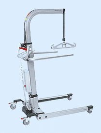 Golvo fra A.P. Botved A/S - Hjælpemiddelbasen