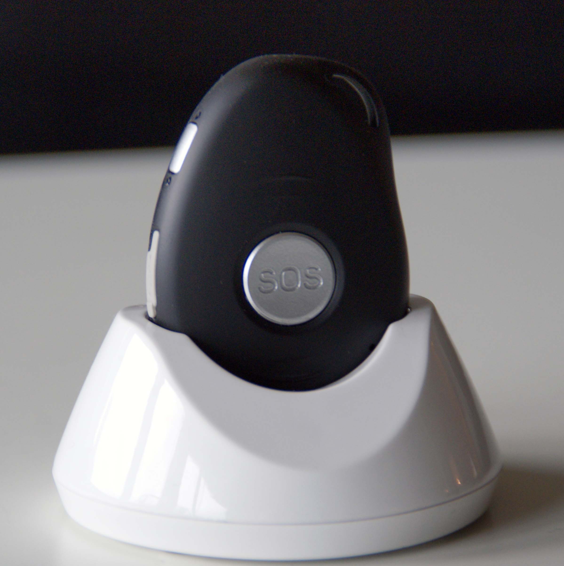 Trigger 4 fra Sensio Care ApS - Hjælpemiddelbasen