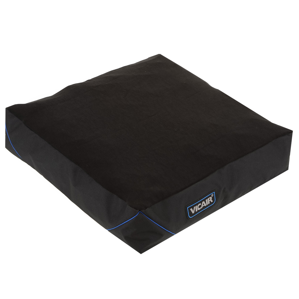 Vicair Positioner 6 fra Invacare A/S - HMI-nr. 24978 - Hjælpemiddelbasen