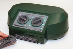 Apodan Lympha Press Mini (Multikammer kompressions pumpe) fra Apodan A ...