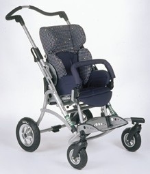 Kimba Spring fra Medico Nord A/S - Hjælpemiddelbasen