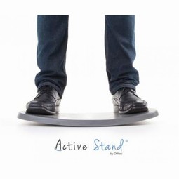 Active Stand fra Ergopartner A/S - Hjælpemiddelbasen