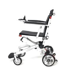 SmartChair Max T fra Decon mobility ApS - Hjælpemiddelbasen