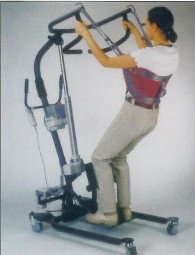 Personlift Standard fra Direct Healthcare Group Danmark A/S ...
