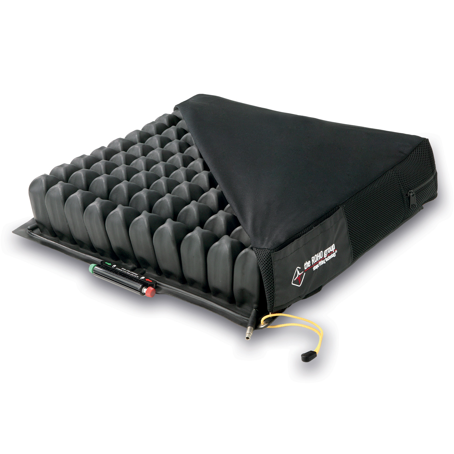 ROHO Quadtro Select high profile from Permobil Danmark A/S - AssistData