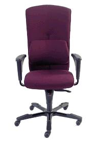 HÅG Signet, 8600 from Scandinavian Business Seating A/S - AssistData