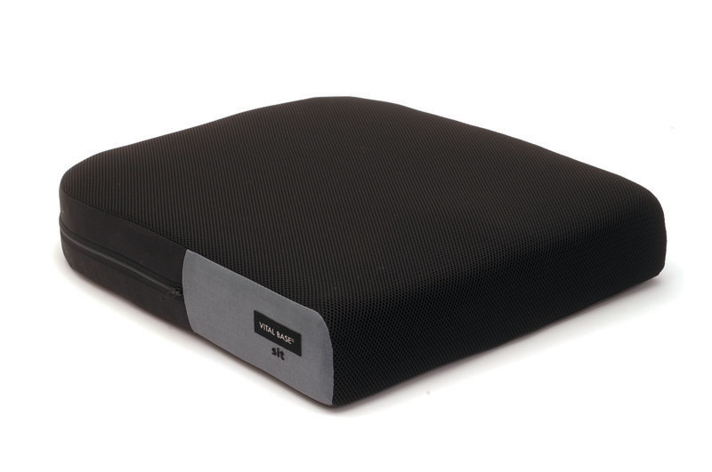 Vital Base Sit from Alu Rehab ApS a part of Meyra Group - AssistData