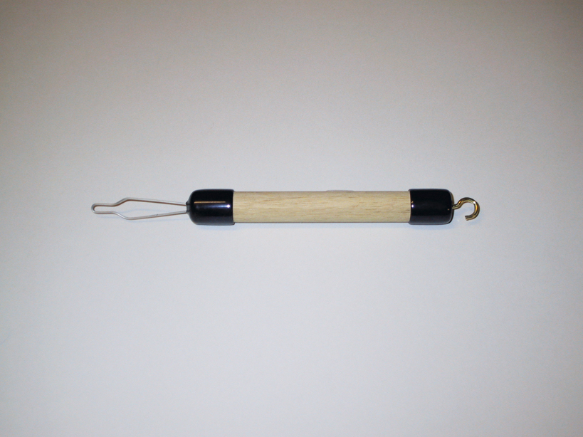 Button fasteners from Danish CARE Supply A/S - AssistData