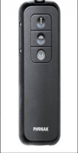 ZoomLink plus from Phonak Danmark - AssistData