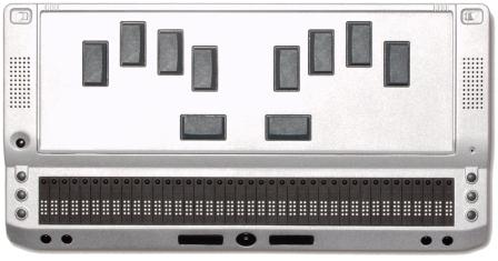 Pronto 40 from ITECH ApS - AssistData