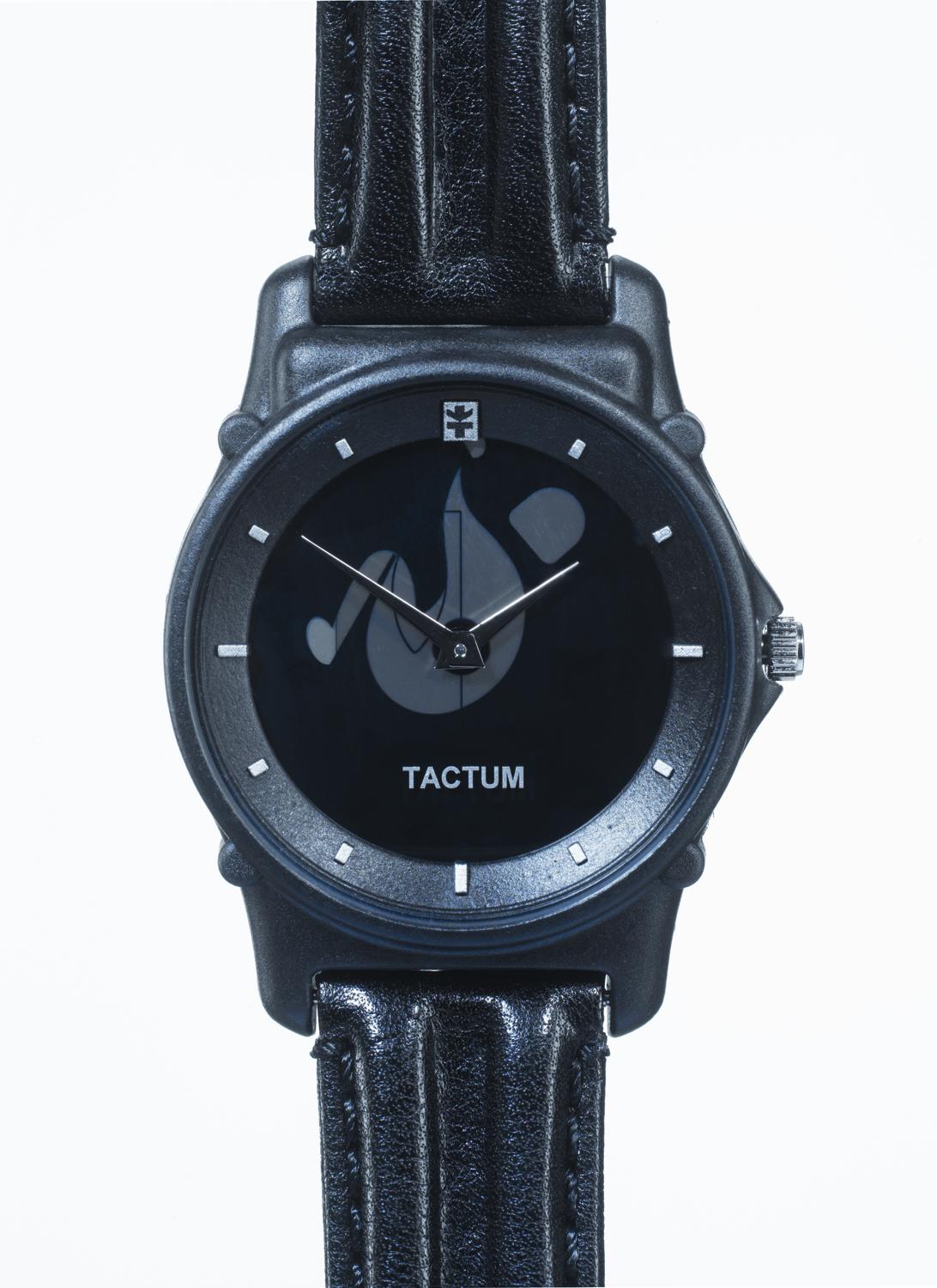 Lynx Tactum from Sicom A/S - AssistData