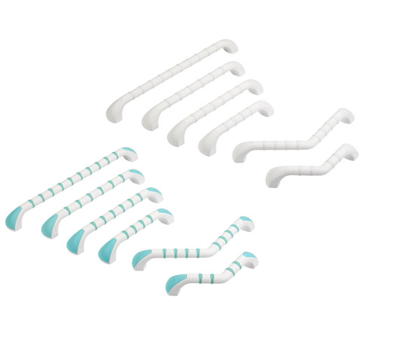 Prima Grab-Rail from OneMed A/S - HMI-no. 55107 - AssistData