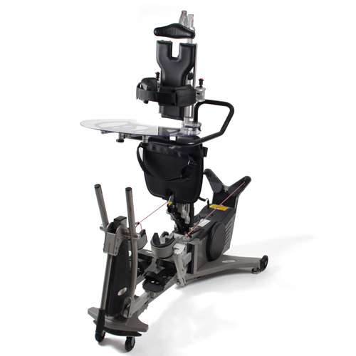 Innowalk from INNOVAID A/S - AssistData