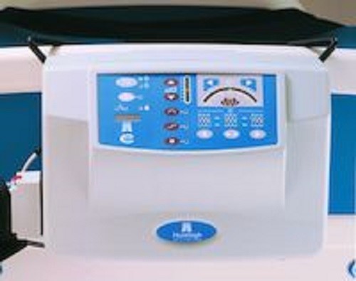 Arjo, ACER turningmattress with low air loss system from Arjo A/S ...