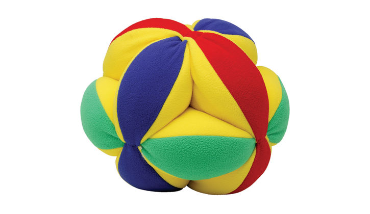 Cuddle Ball from PodConsult - AssistData