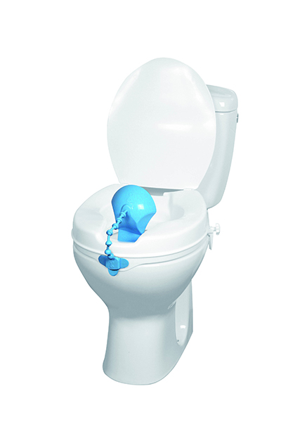 P-Guard from Seniorland.dk - AssistData