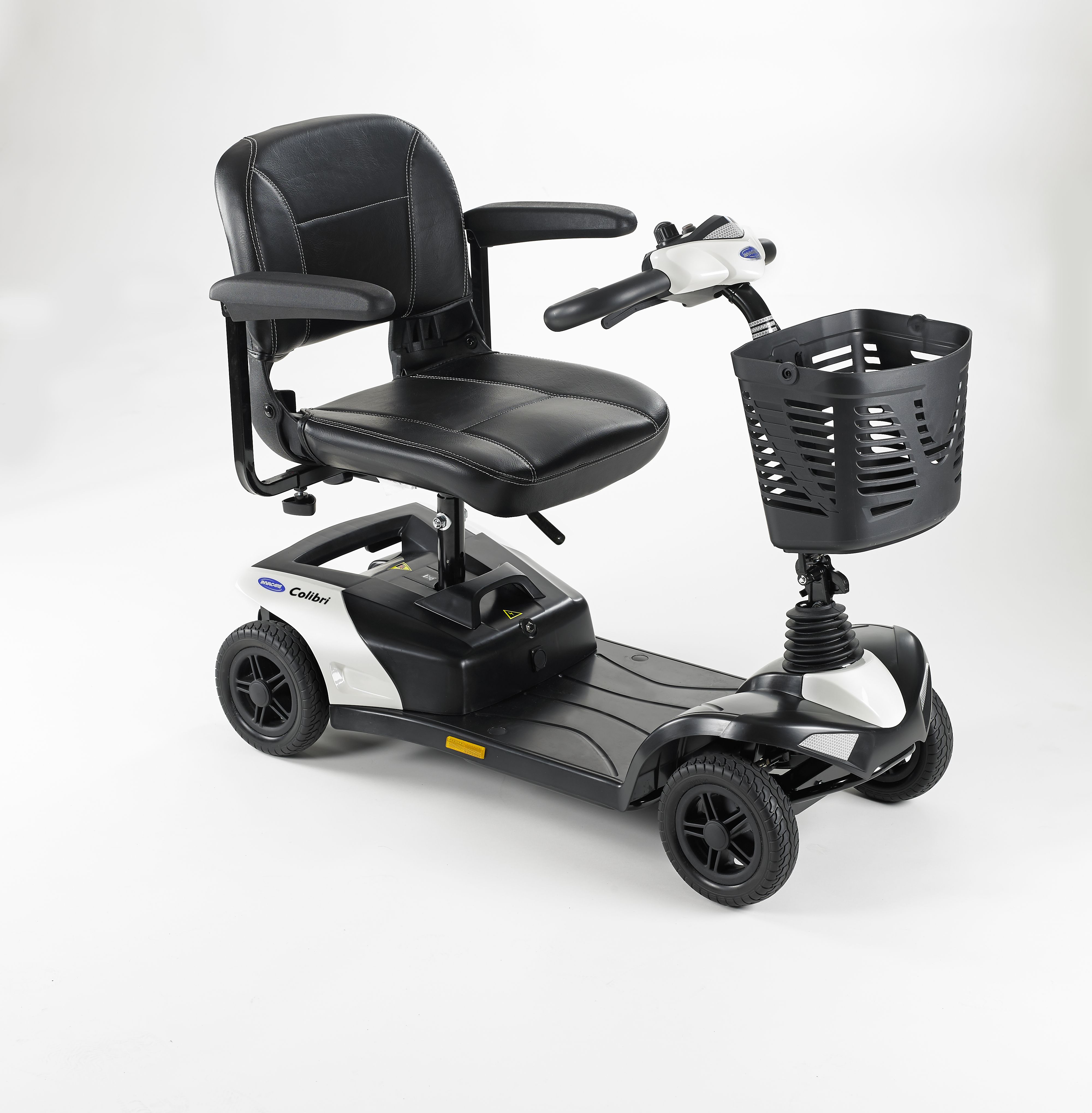 Invacare Colibri From Invacare A S Udvalgte Produkter AssistData