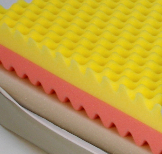 Full Body Mattress no. 201YP.GLIDE from Medema A/S, Herning-Køge ...