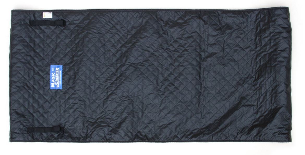 Magic Creeper - sliding mat for patient transfers from Gloria Mundi ...