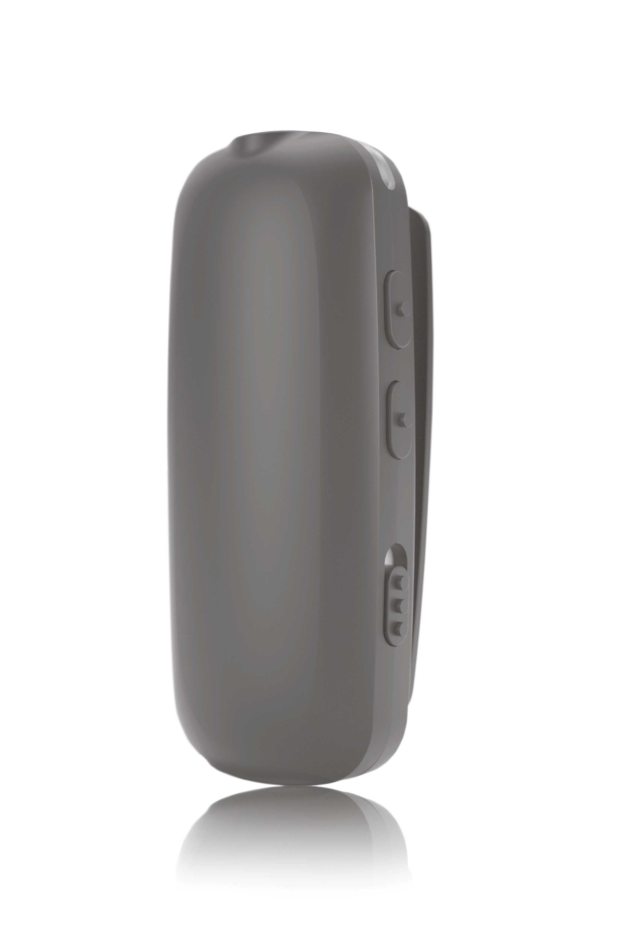 uMic 2 from Unitron Danmark - AssistData