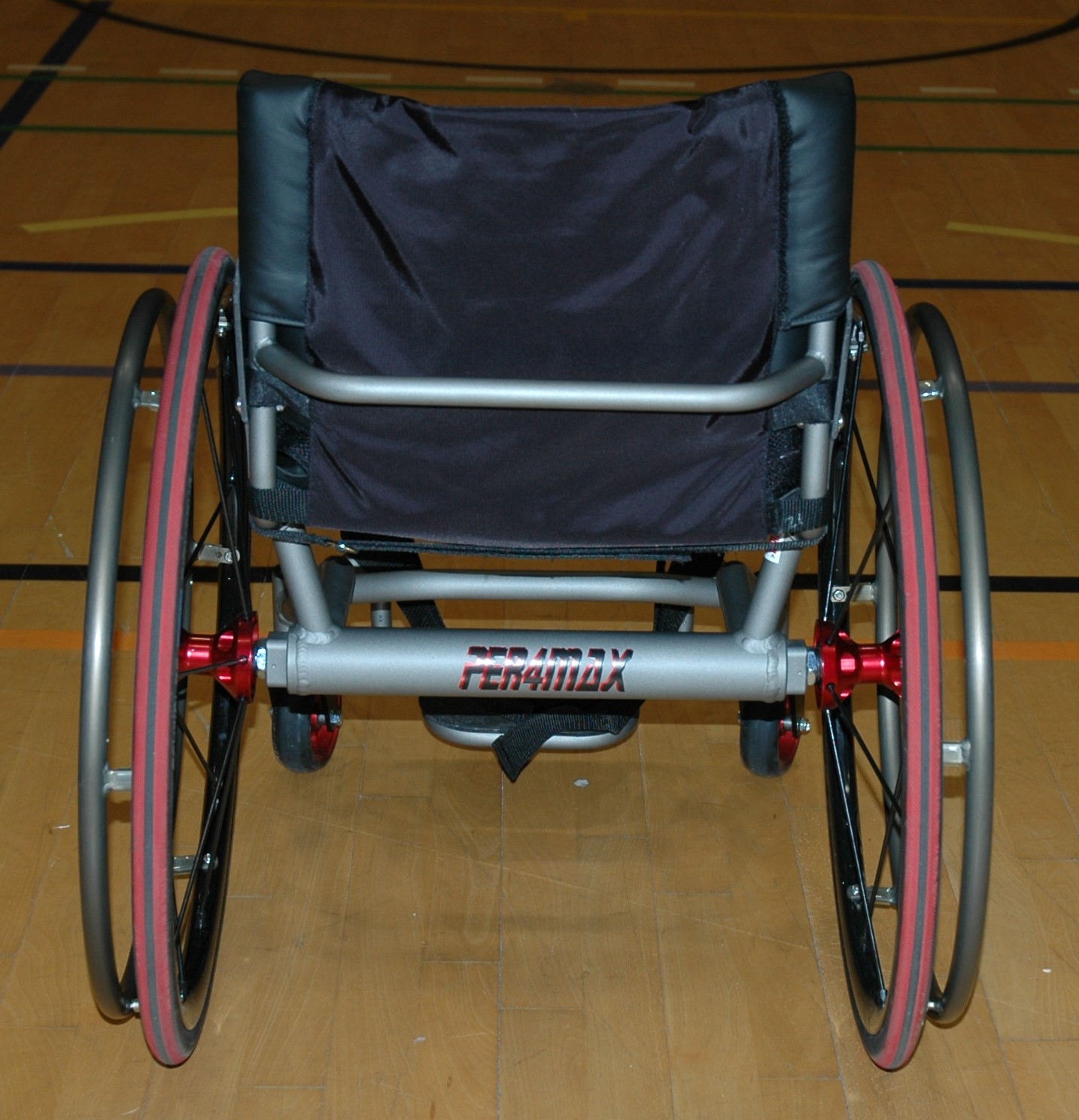 PER4MAX Lightning from Kørestolseksperten ApS - AssistData