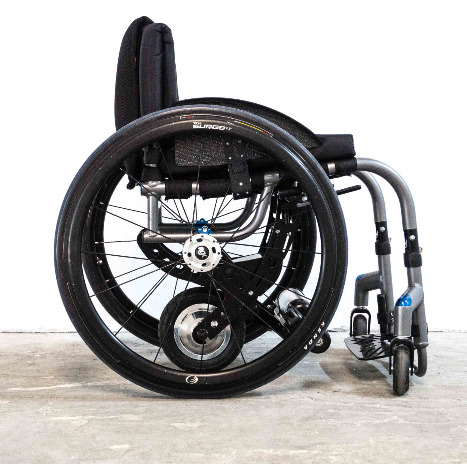 Yomper from Langhøj - AssistData