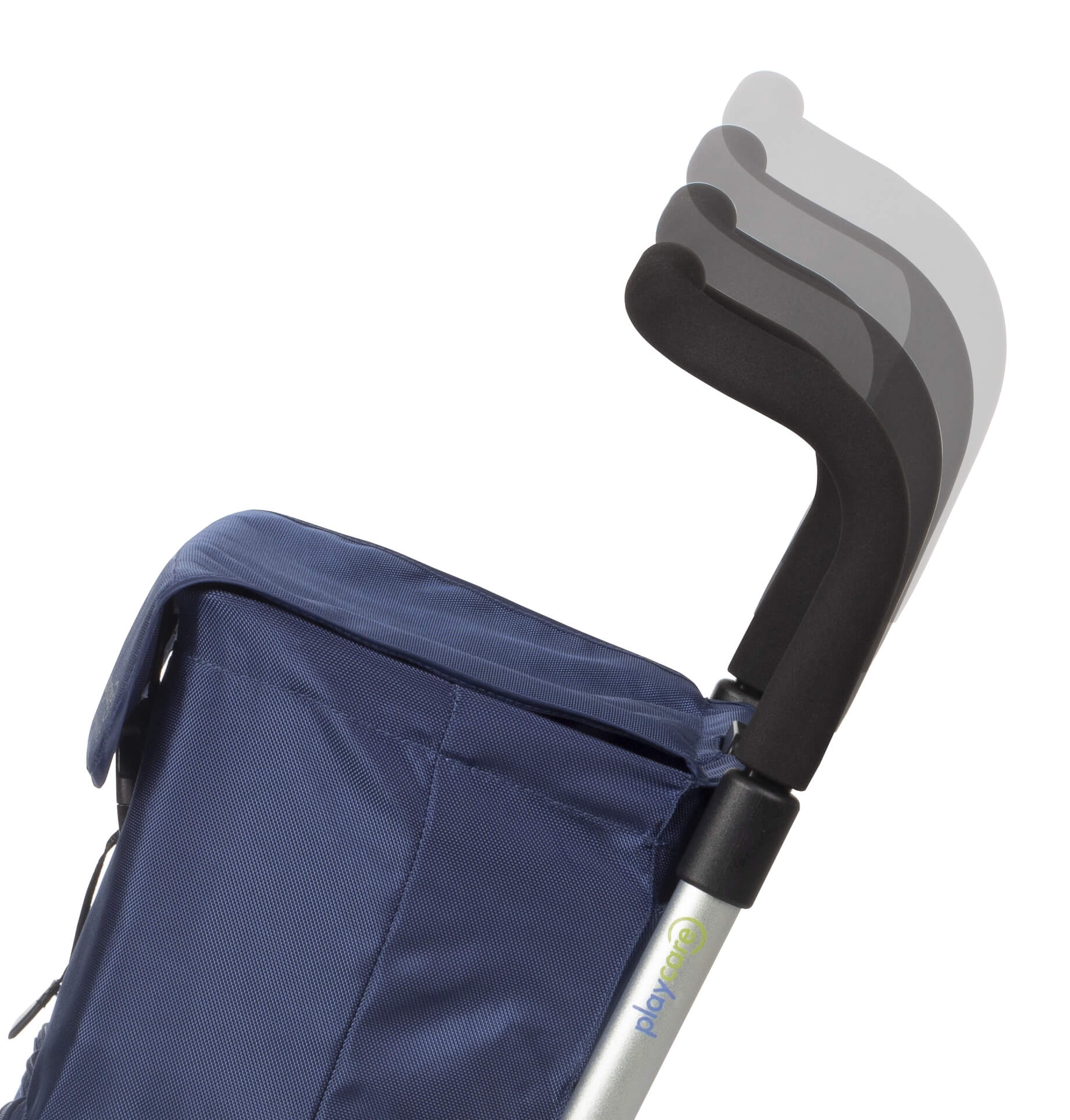 Playcare shoppingtrolley from LivetSomSenior ApS - AssistData