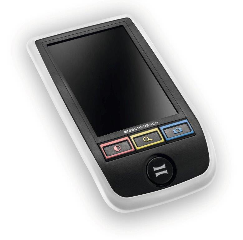 smartlux DIGITAL from HJÆLPEMIDLER FOR HANDICAPPEDE (HFH) - AssistData