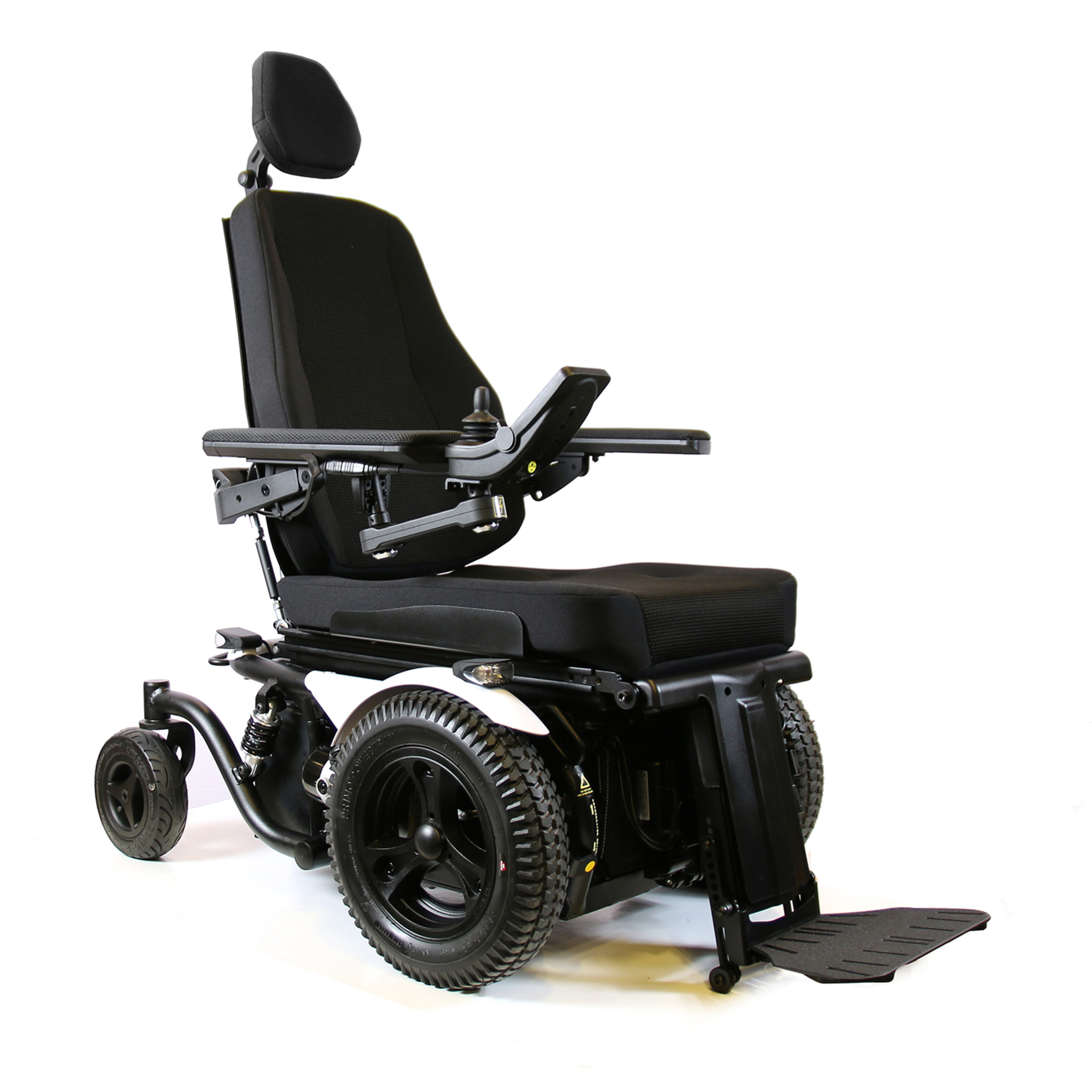 LS 300 F from Sunrise Medical ApS - AssistData