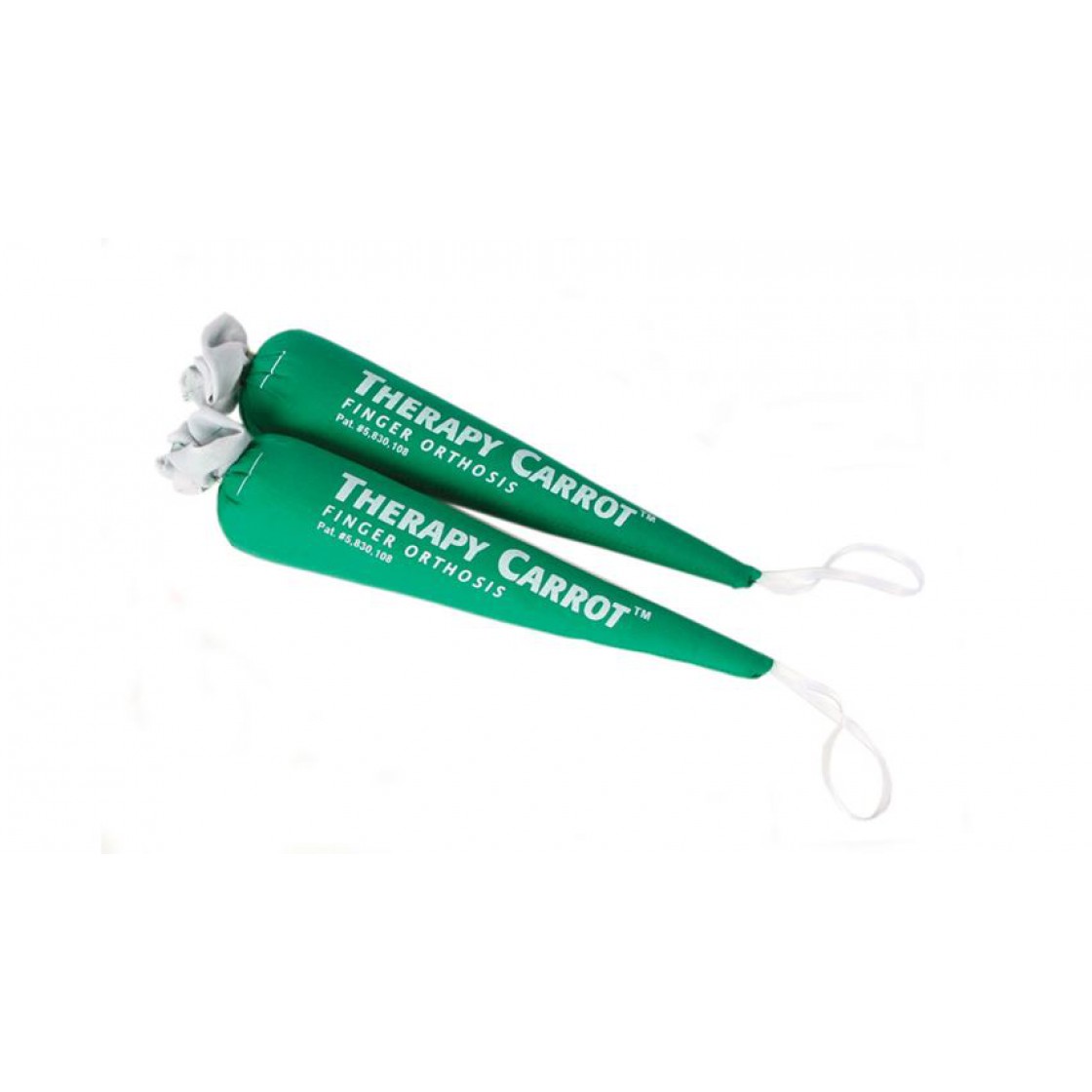 Carrot for contracture treatment - fixed model from K.C. Pedersen ...