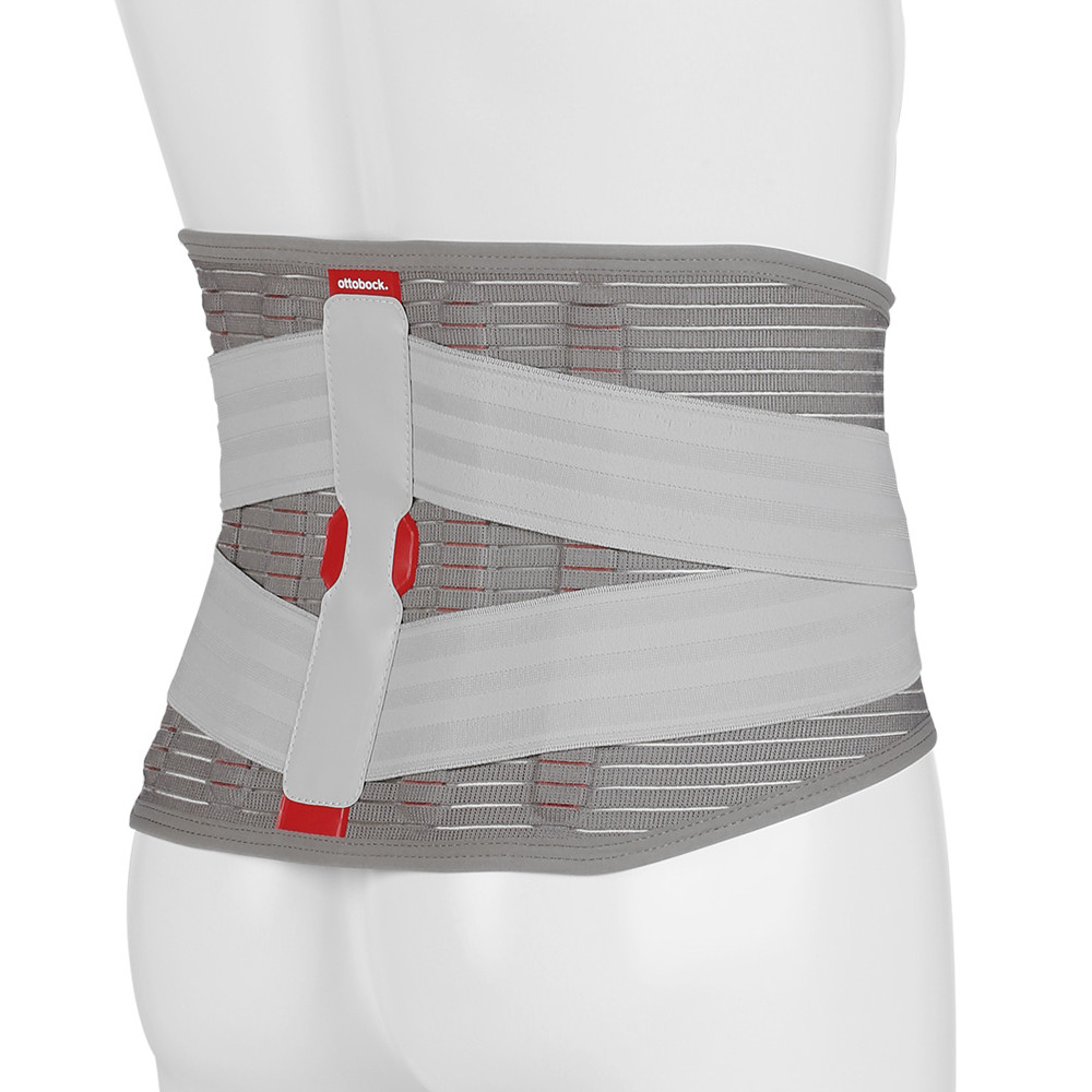 Rygst tte 50R50 From Bandageshoppen dk HMI no 123338 AssistData
