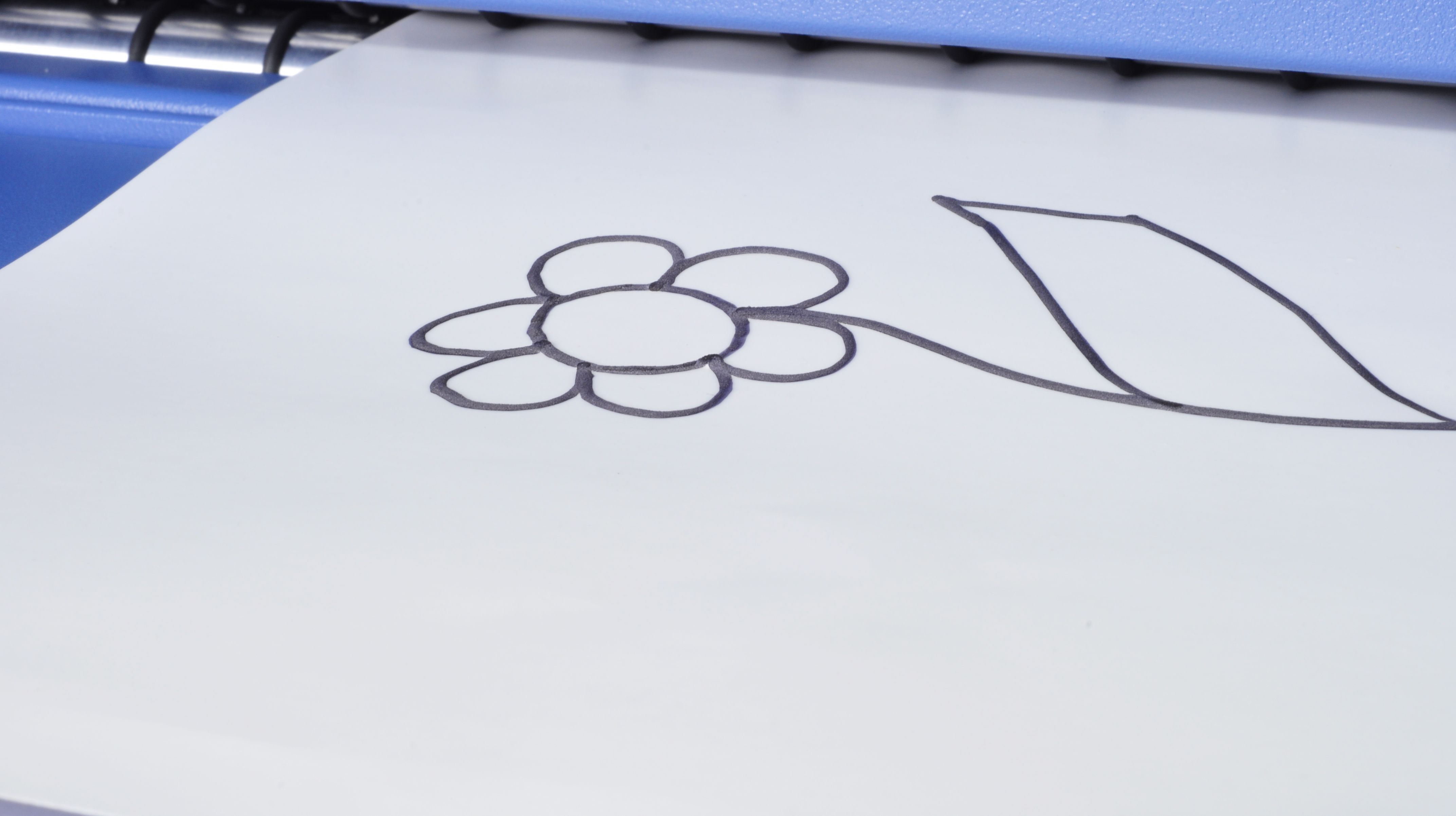 Tangible Magic Paper from Instrulog A/S - AssistData