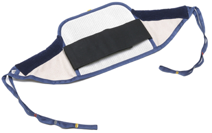 Trebo Chest Sling from Winncare Nordic ApS - HMI-no. 25109 - AssistData