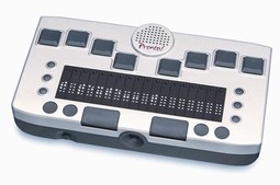 Pronto 18 from ITECH ApS - AssistData