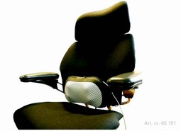 Vidamic Ergonomic Back Massage from Vidamic A/S - AssistData