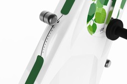 LEMCO Combi Bike from LEMCO Rehab & Fysio ApS - AssistData